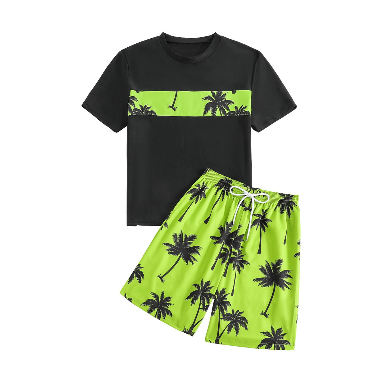 RUTAYY Boys Swimwear For Swimming Surfing Beach And Spa Summer Split ...