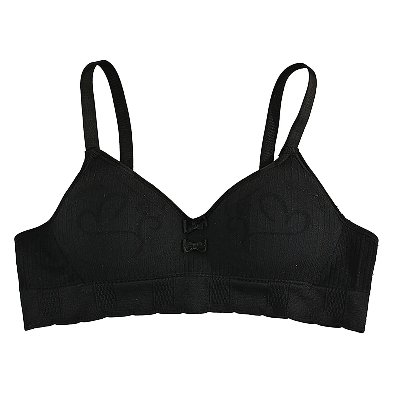RUTAYY Children Girl's Brassiere Adjustable And Removable Shoulder ...