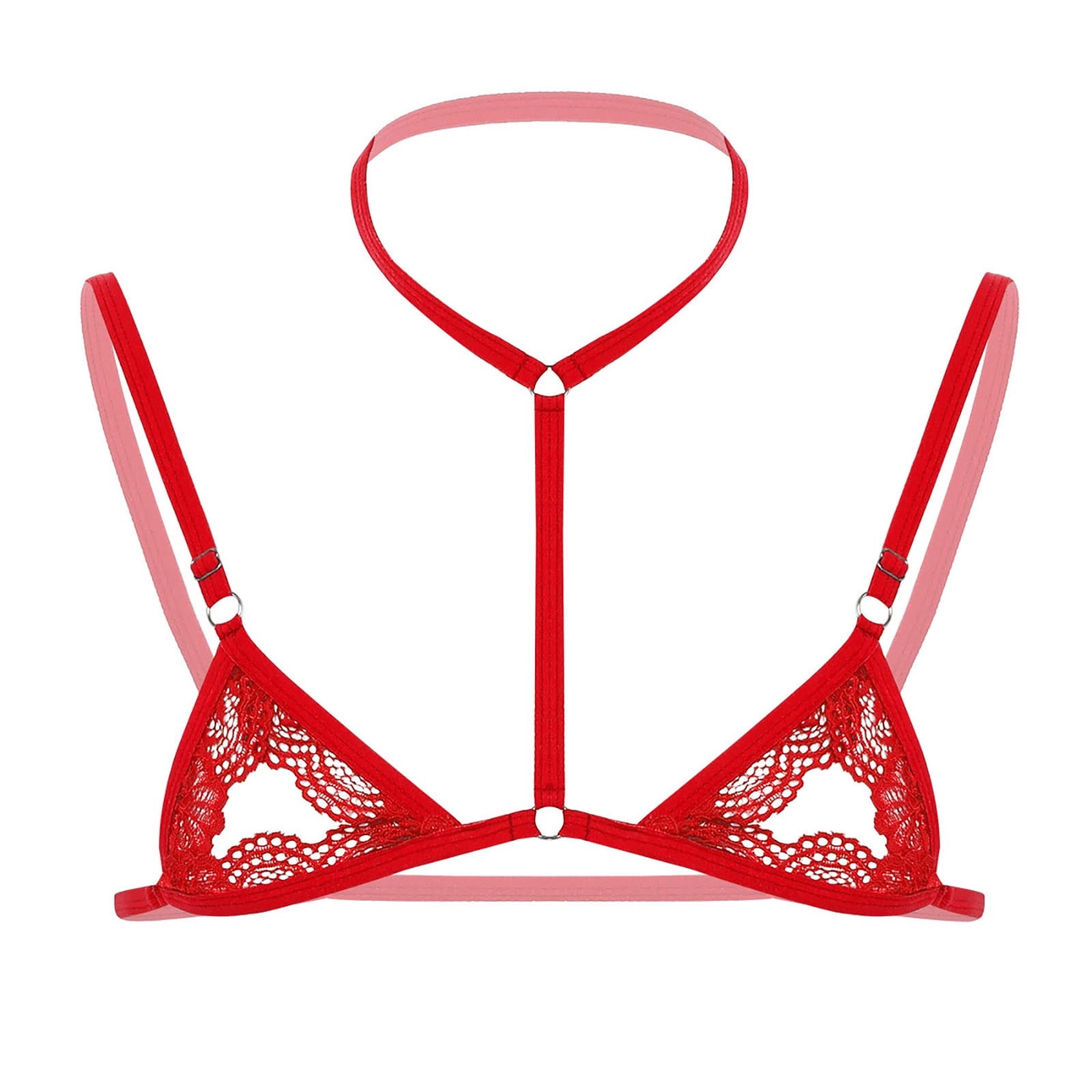 RUTAYY Lingerie Men's Casual Slim Vest Outcrop Body Shaping Designer ...