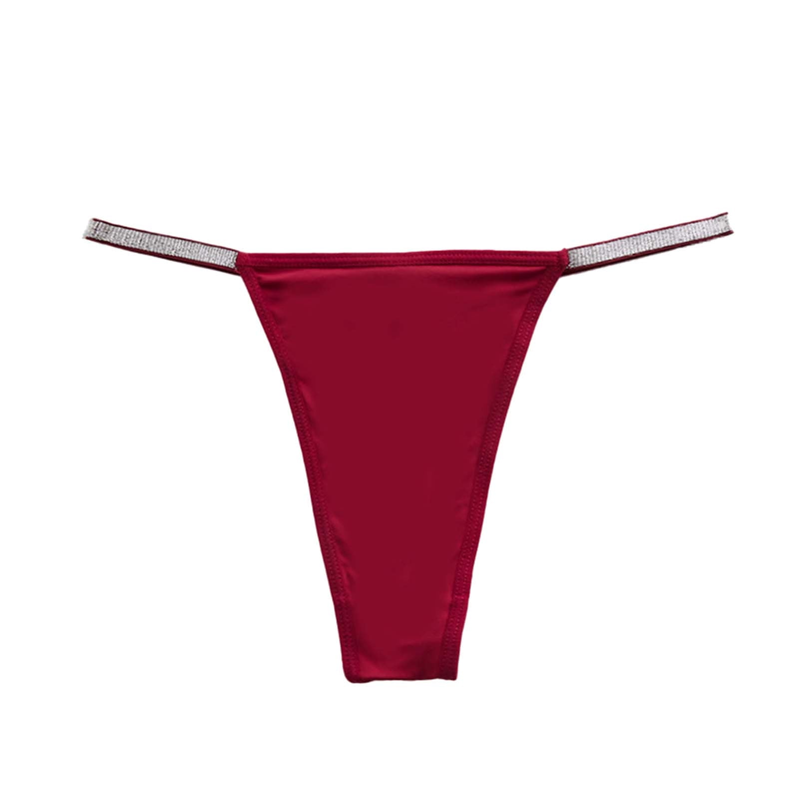 RUTAYY Lingerie Women Triangle Lace Bra With Silky Nylon Ribbon For ...