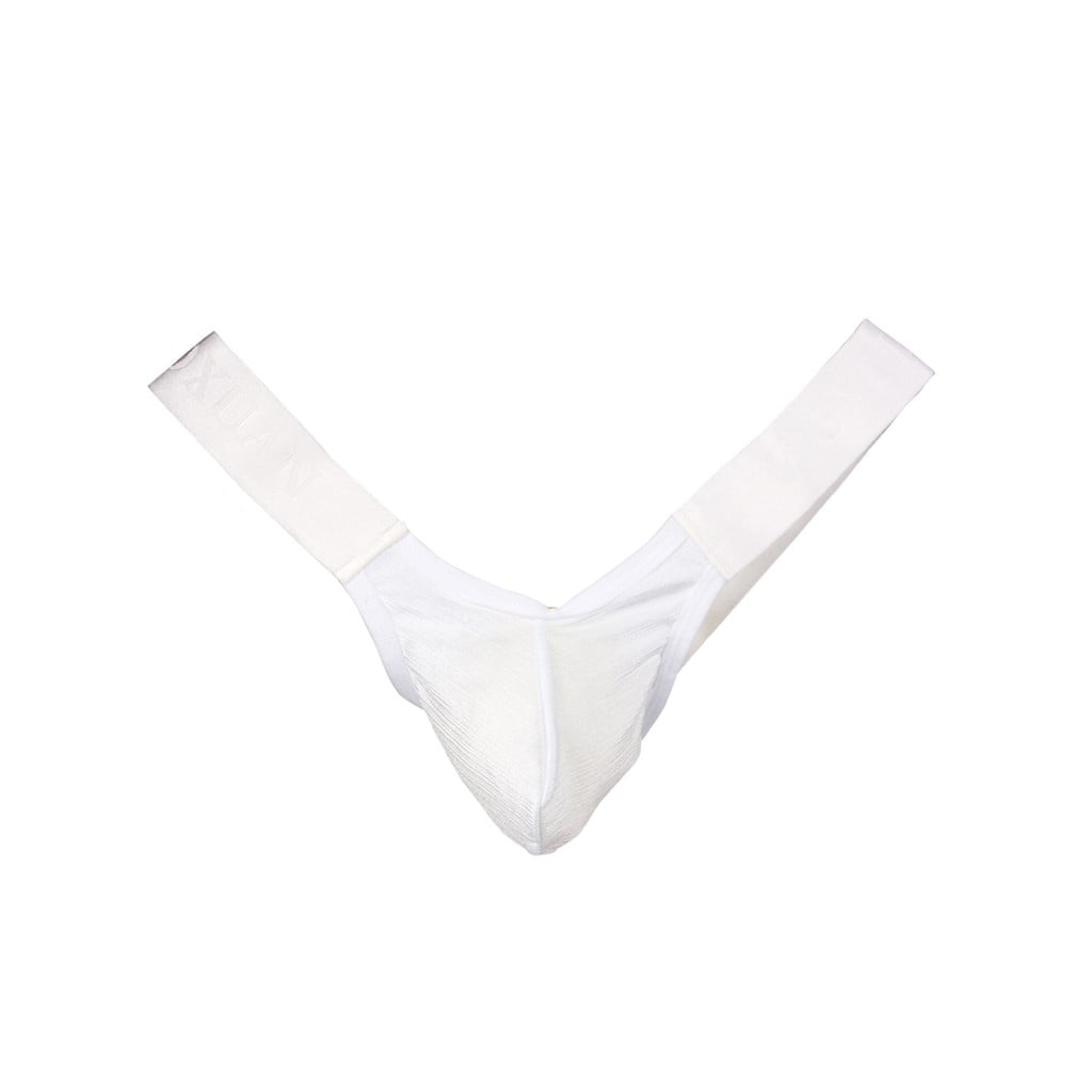 RUTAYY Men Underwear Lingerie Brushed Light Stretch High Fork Briefs ...