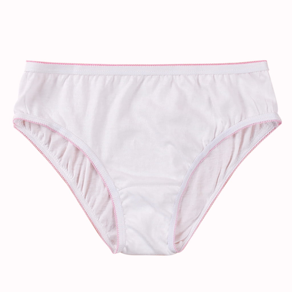 RUTAYY Wear-Once Disposable Underwear Lingerie for Women Travel ...