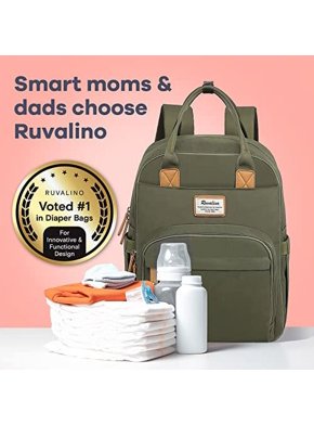 Backpack Diaper Bags | Walmart.com