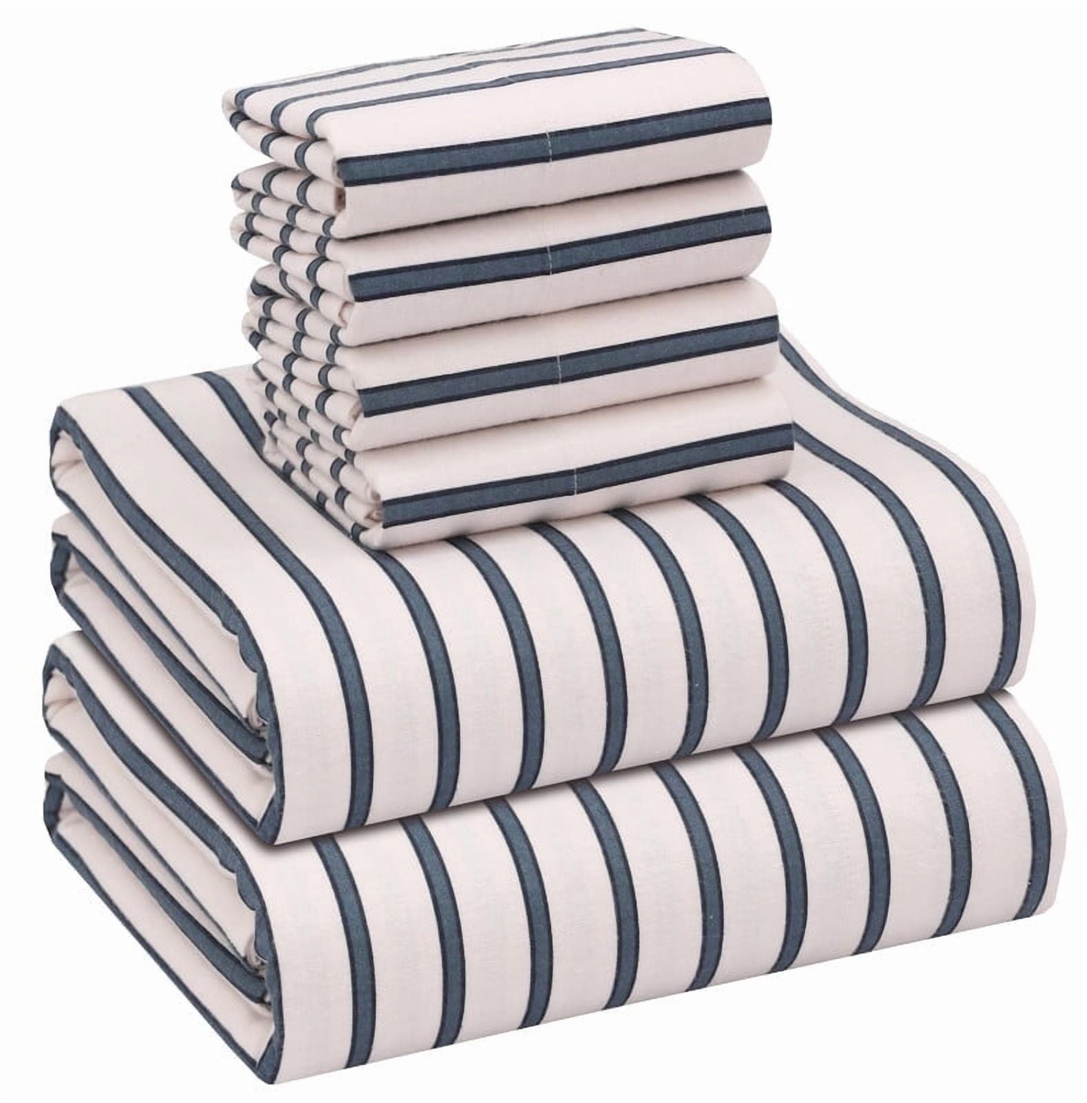 Flannel Sheets California King