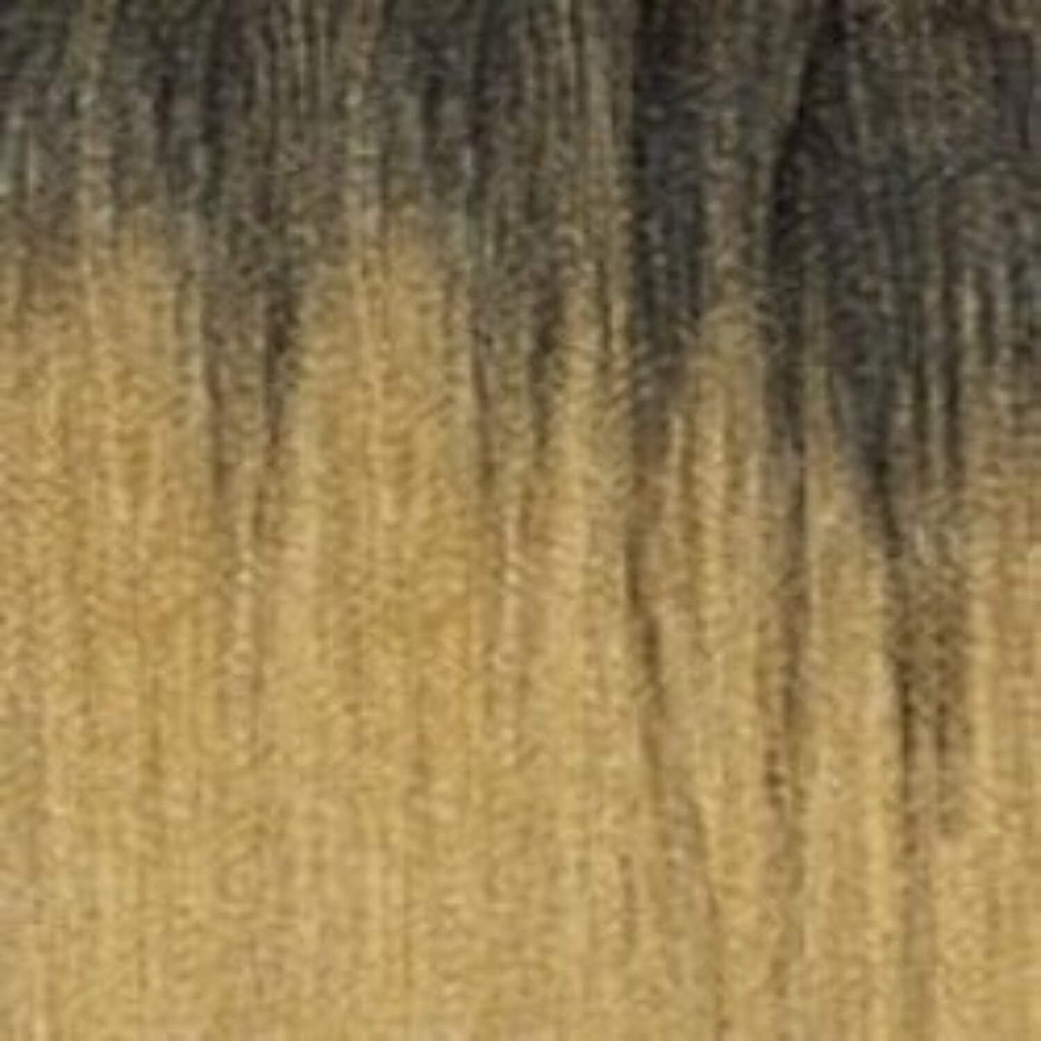 RUWA Pre-Stretched Braiding Hair 3X's Pack - 54" inch - Walmart.com