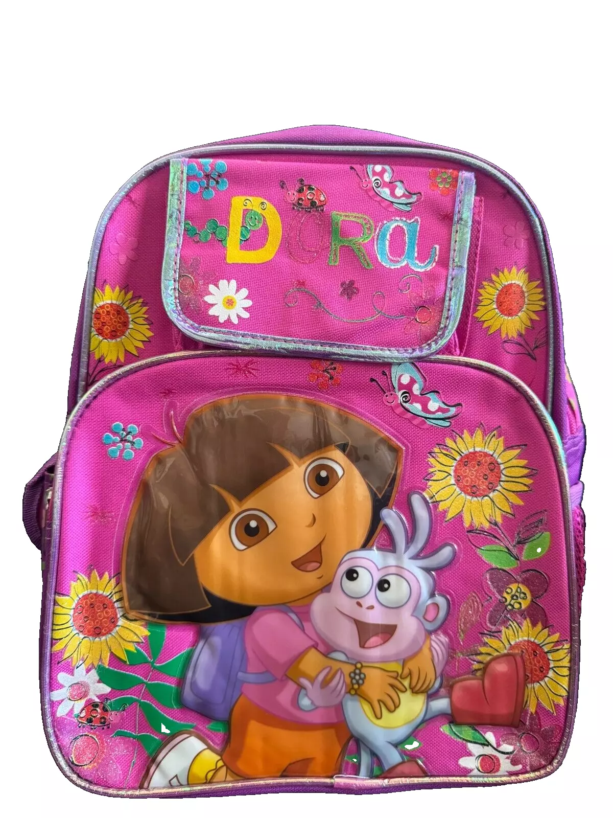 Dora The Explorer Backpacks in Bags & Accessories - Walmart.com