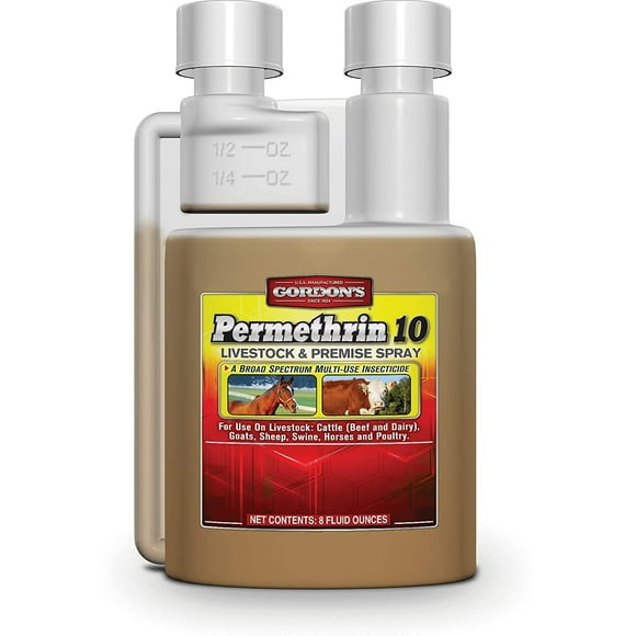 permethrin repellents