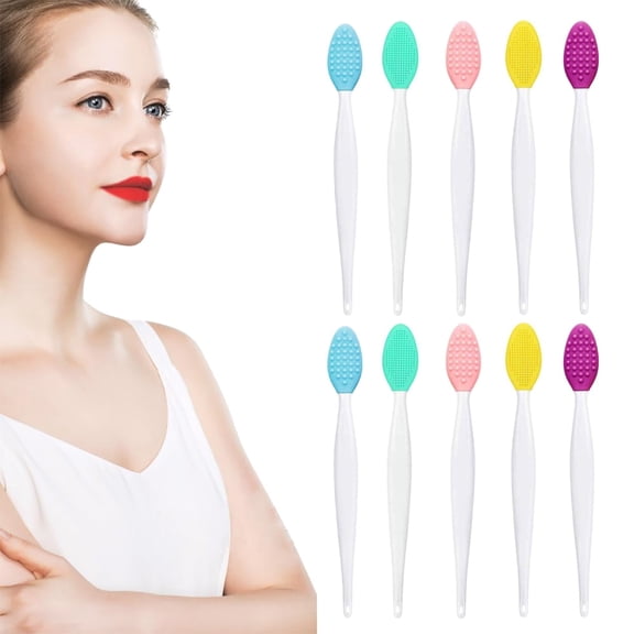 Lip Scrub Brush
