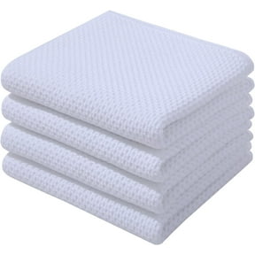 Waffle Weave Towel
