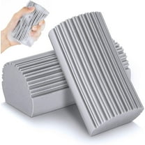 MR.Siga Reusable Sponge Duster ,Household Damp Sponge for Dust Cleaning ...