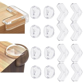 Upgraded Socket Corner Protectors Socket Corner Protectors Socket ...