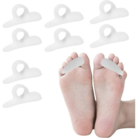 Toe Crest Pad