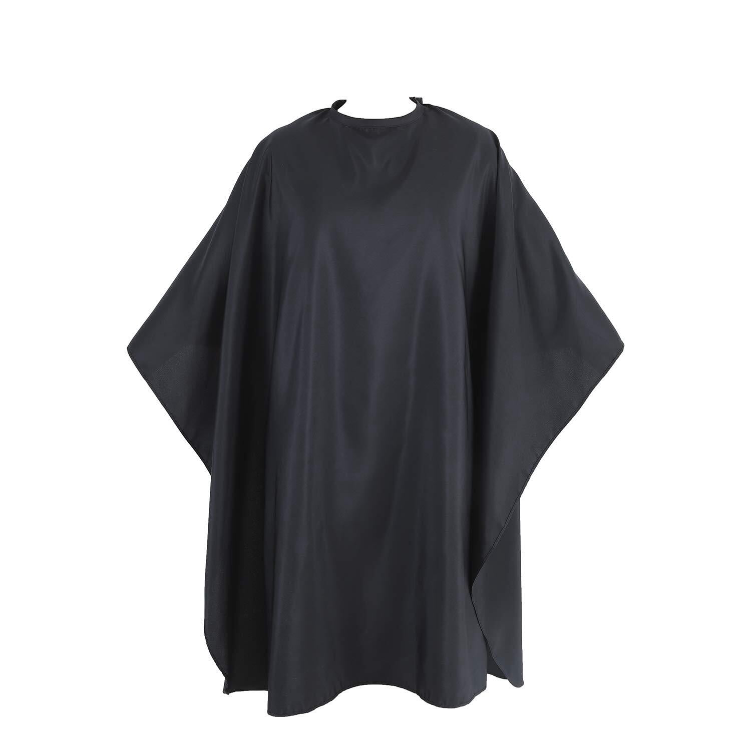 RUseeN Barber Cape for Adults, Professional Hair Cutting Cape 63 X 55 ...