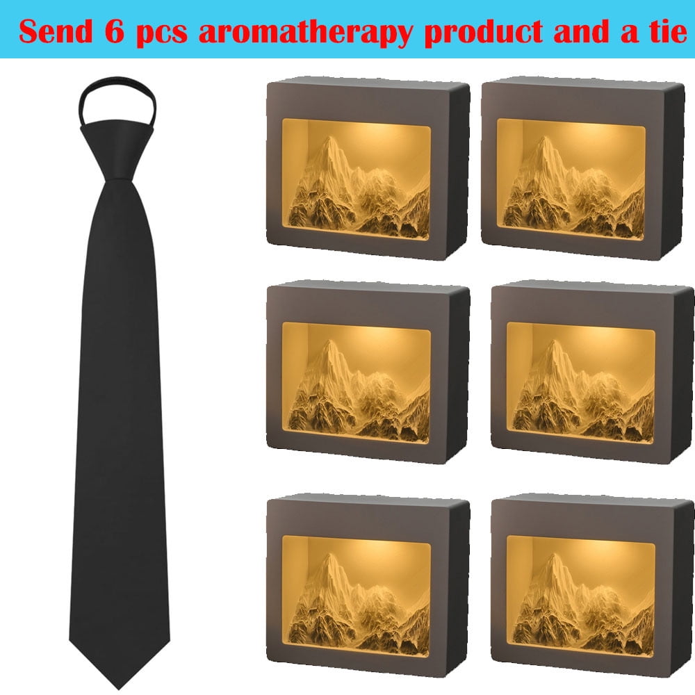 RUseeN Boys Ties Solid Color Pre-Tied Kids Necktie for Age 8-12 ...