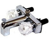 RV-022B Rv Tub-Shower Diverter - Walmart.com