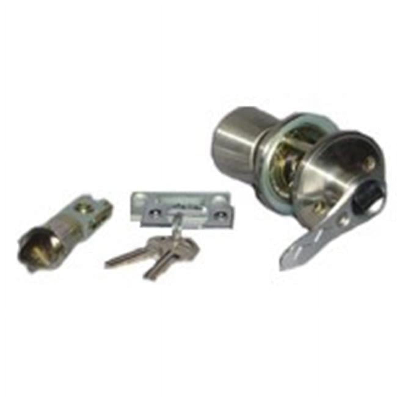 RV-112B Rv Door Lock-Lever Handle - Walmart.com