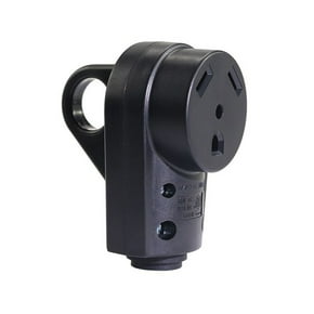 30 Amp RV Plugs in RV Plugs - Walmart.com
