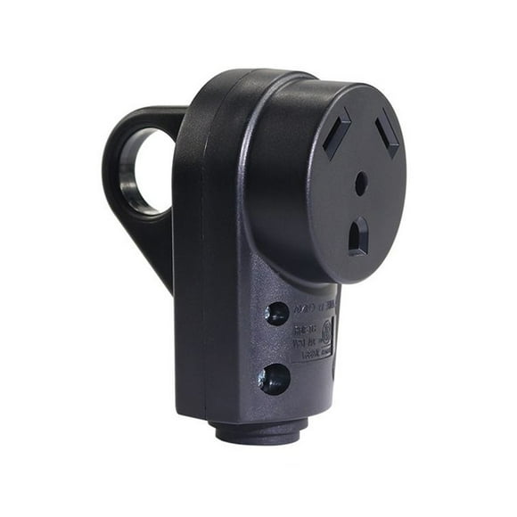 30 Amp RV Plugs in RV Plugs - Walmart.com