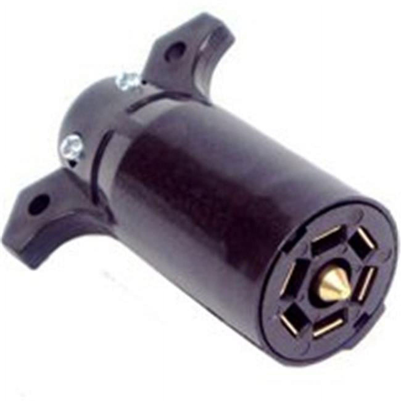 RV-488C Plastic 7-Way Trailer End - Walmart.com