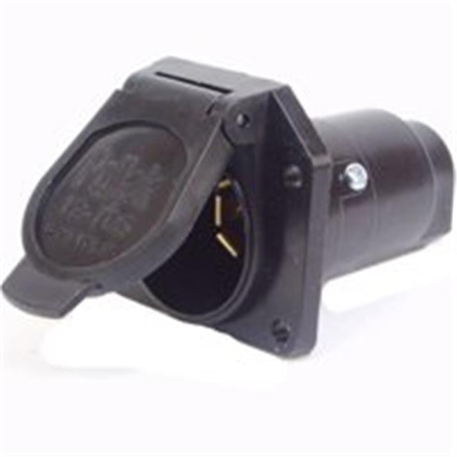 RV-490B Plastic 7-Way Car End - Walmart.com