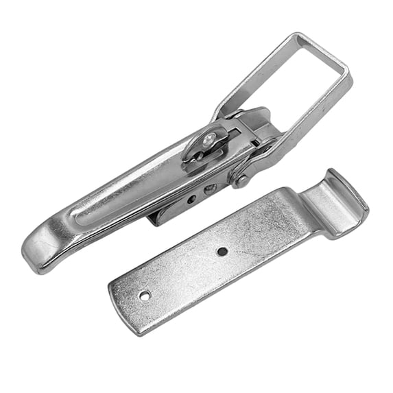 RV Accessories RV Trailer Handle Lift Gate Door Panel Latches Box ...