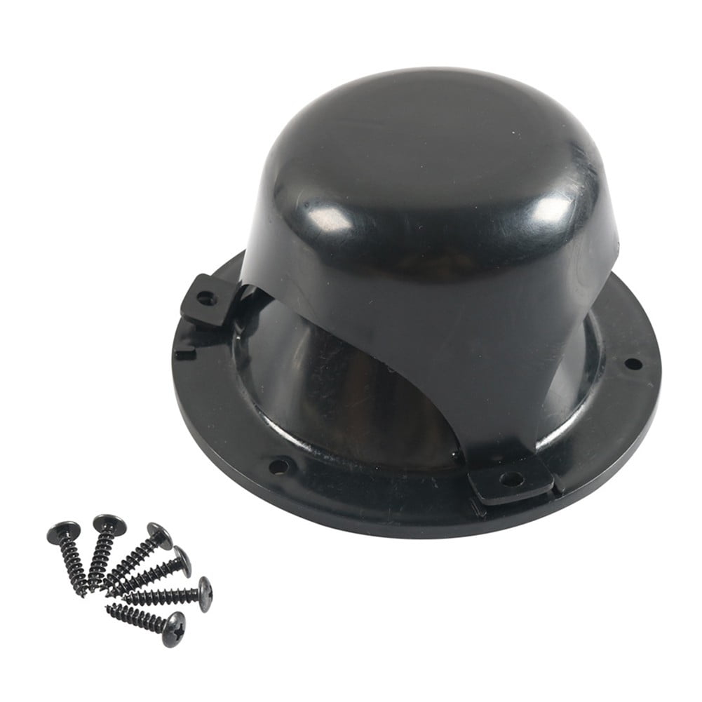 Rv Accessories Roof Vent Cap For Rv Camper, Motorhome Or Trailer ...