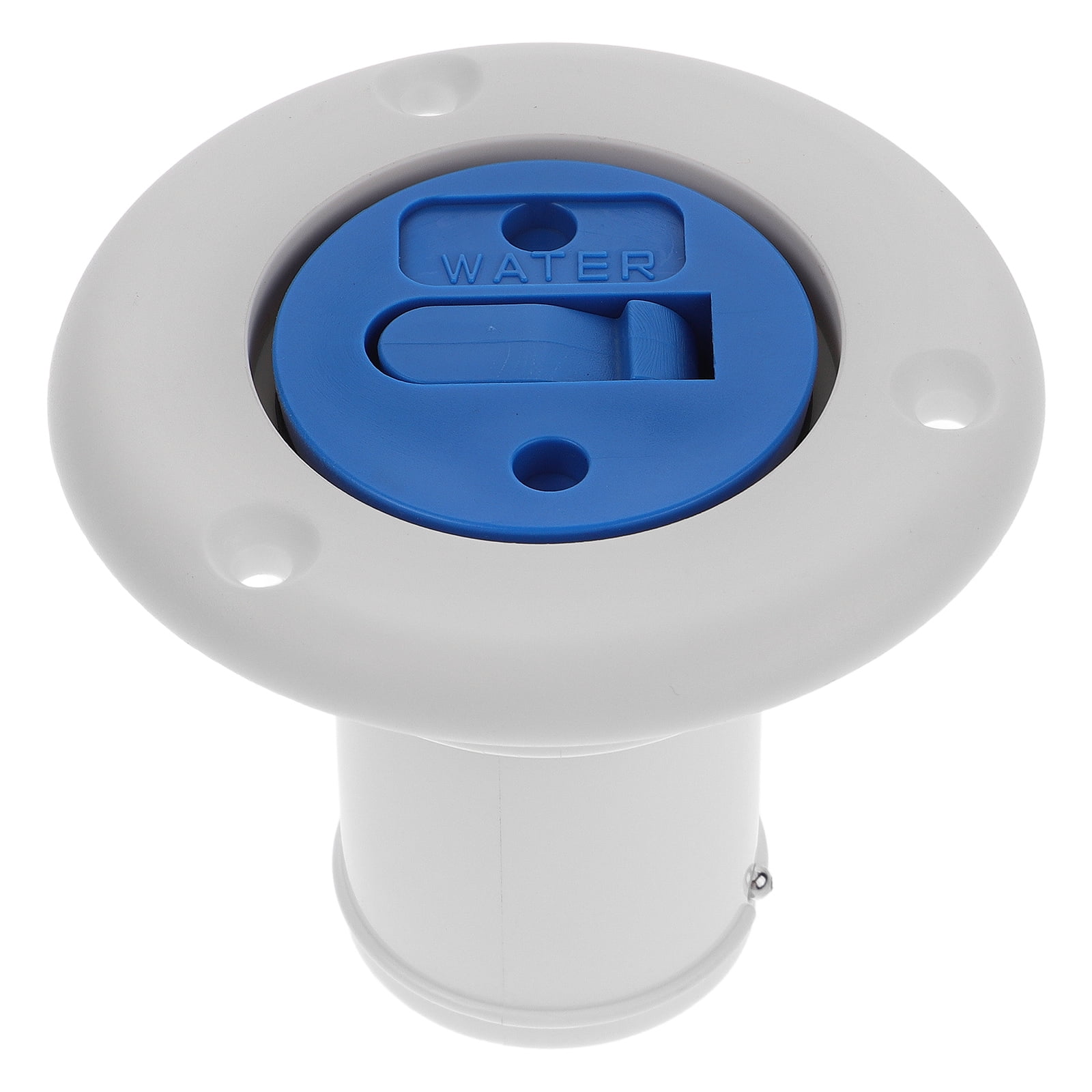 RV Water Inlet Filler Cap Trailer Replacement for RV Set - Walmart.com