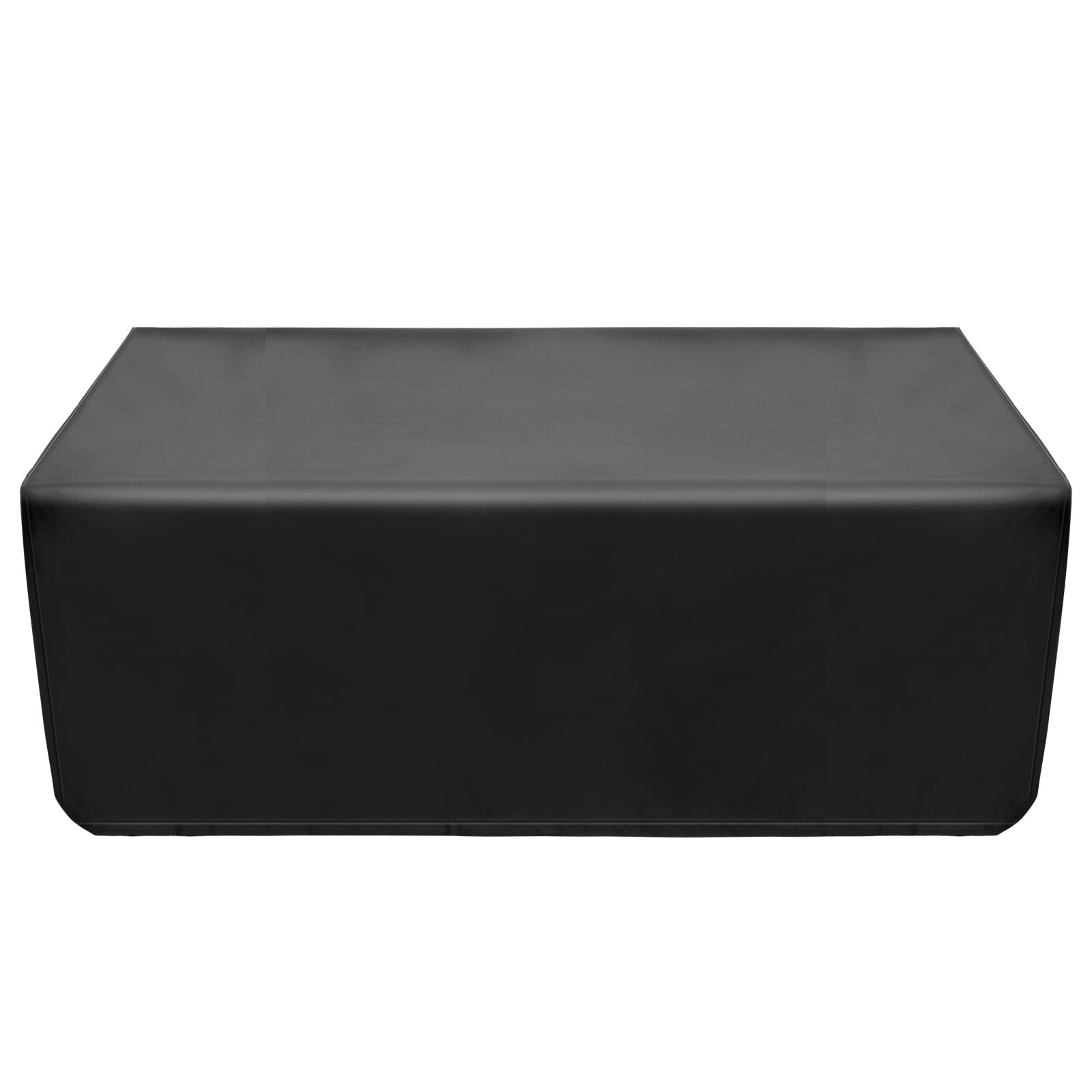 RV Air Conditioner Cover 420D Waterproof Oxford Cloth Camper AC Roof ...