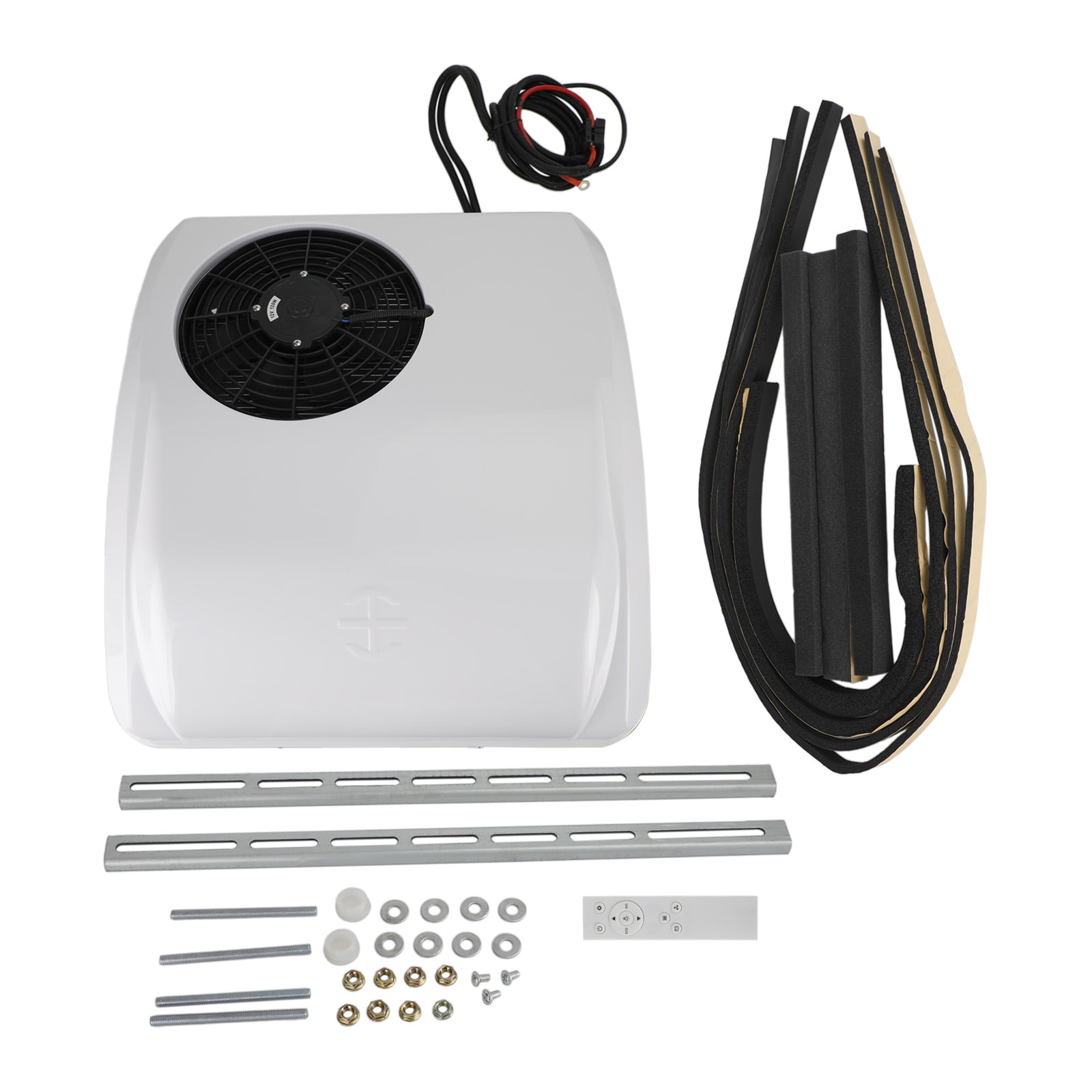 RV Rooftop Air Conditioners in RV Air Conditioners - Walmart.com