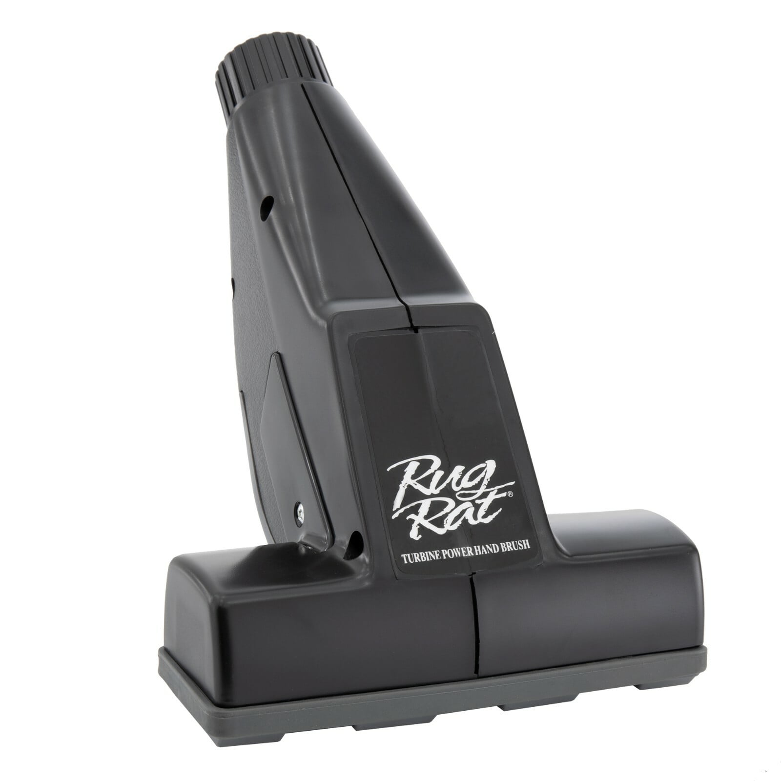 RV Air Driven Turbo Brush Attachment "RugRat" for Central Vacuum System ...