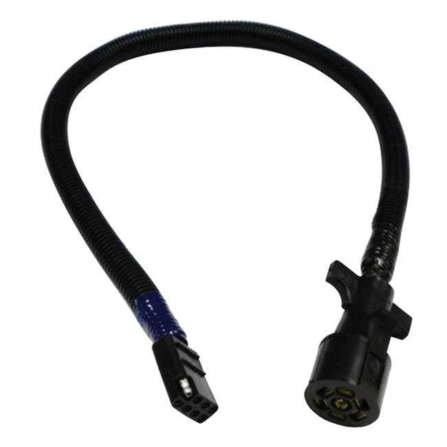 RV Awning 7 Way Starcraft Pigtails for Fold Down & Pop-Up Campers ...