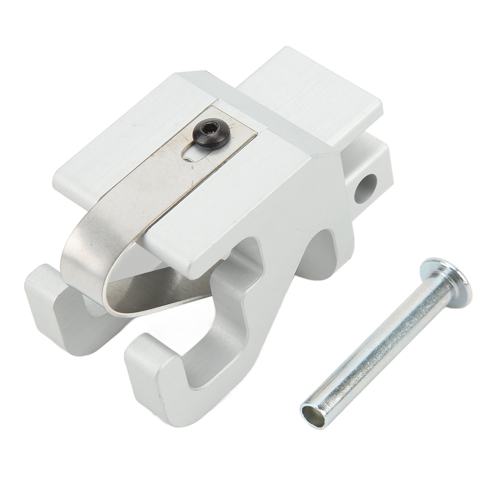 RV Awning Lower Rafter Claw Heavy Duty Satin Aluminium Replacement Fit ...