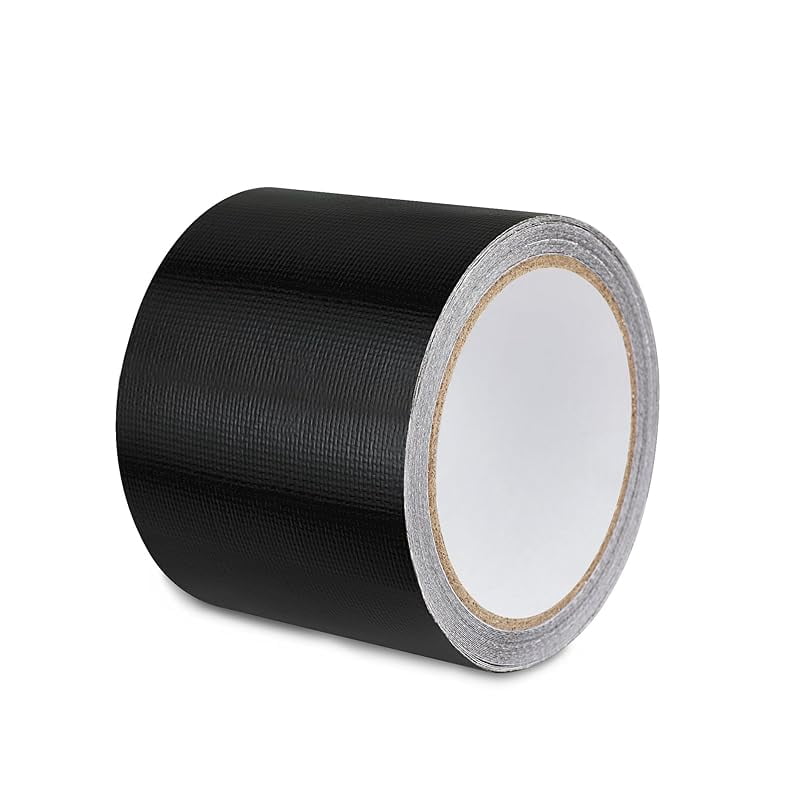 RV Awning Repair Tape Heavy Duty Waterproof Tent Repair Tape for Tarp ...