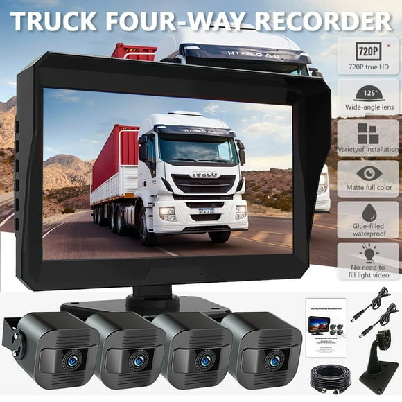 Backup Cameras by Vehicle in Backup Cameras - Walmart.com