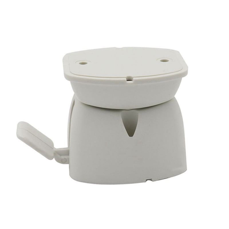 RV Baggage Door Catch Compartment Clips Plastic Door Catch Latch Holder ...