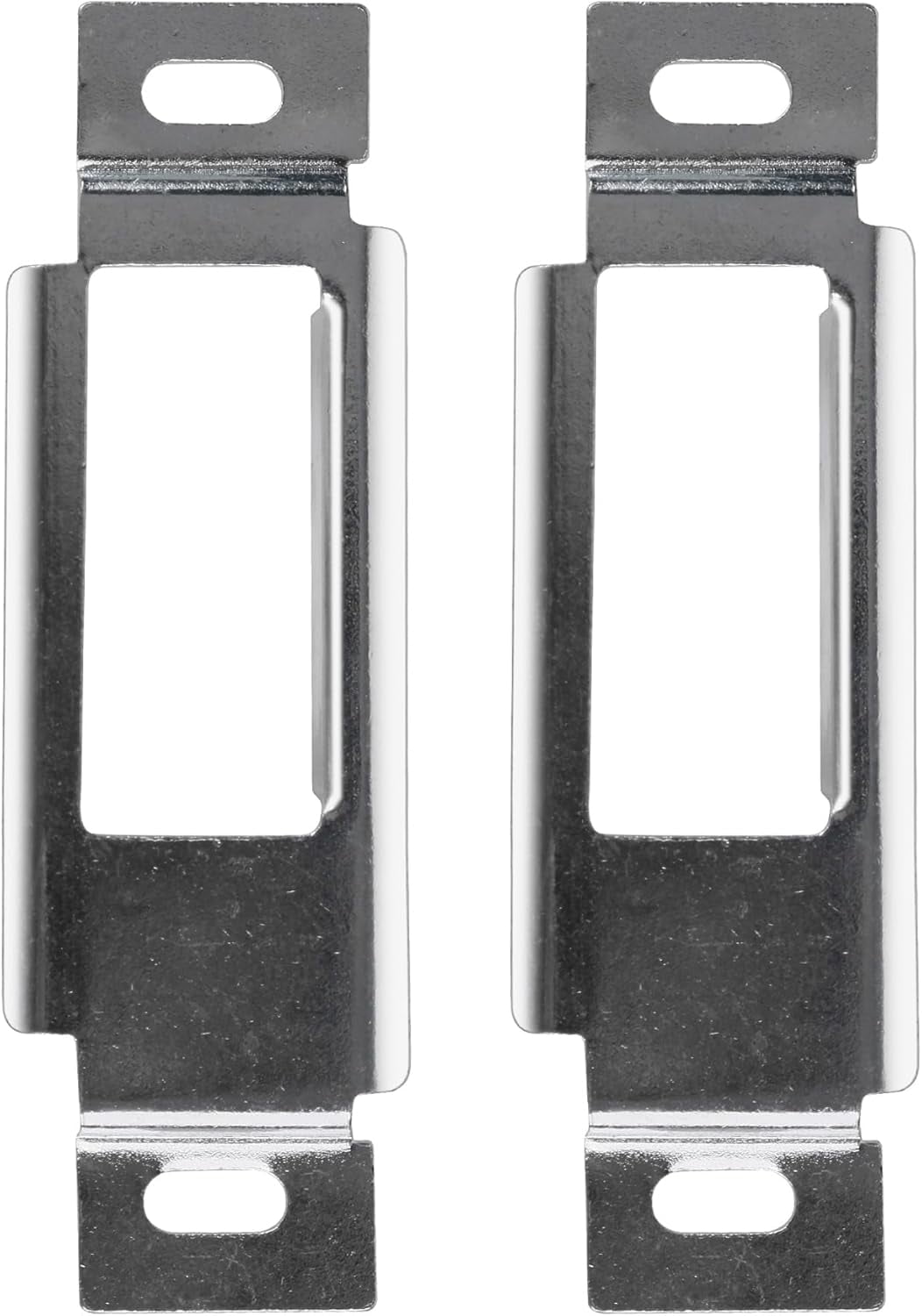 RV Baggage Door Strike Plate, 314301 RV Door Latch Plate RV Luggage ...