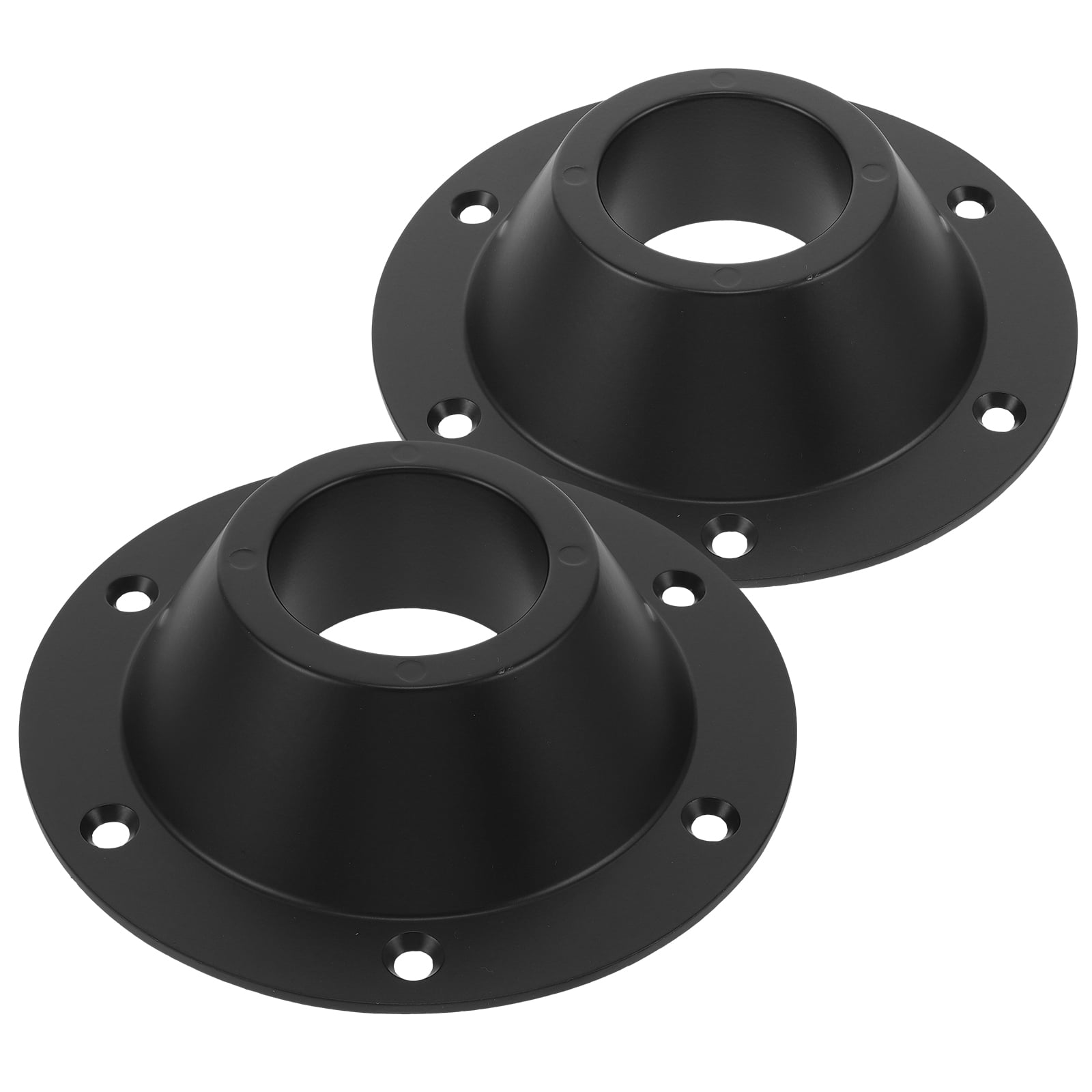 RV Base Accessories Pedestal Table Only Mount Silver Fall to The Ground ...