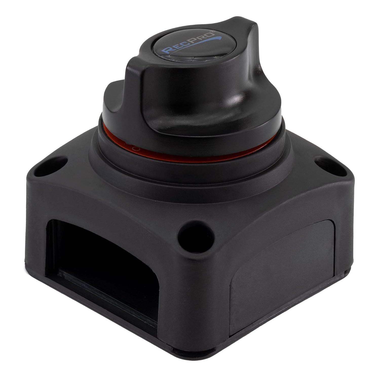 RV Battery Disconnect Switch | 8-50V DC Battery Power Cut Master Switch ...