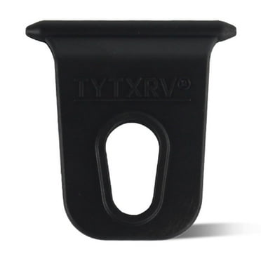 Camco Camper/RV Screen Door Mesh Grille | Features a Heavy-Duty ...