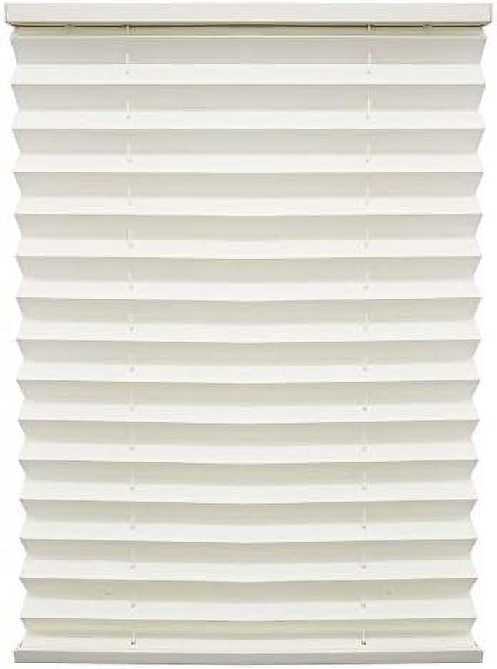 RV Blinds Pleated Shades | Cotton | RV Window Shades | Camper | Trailer ...