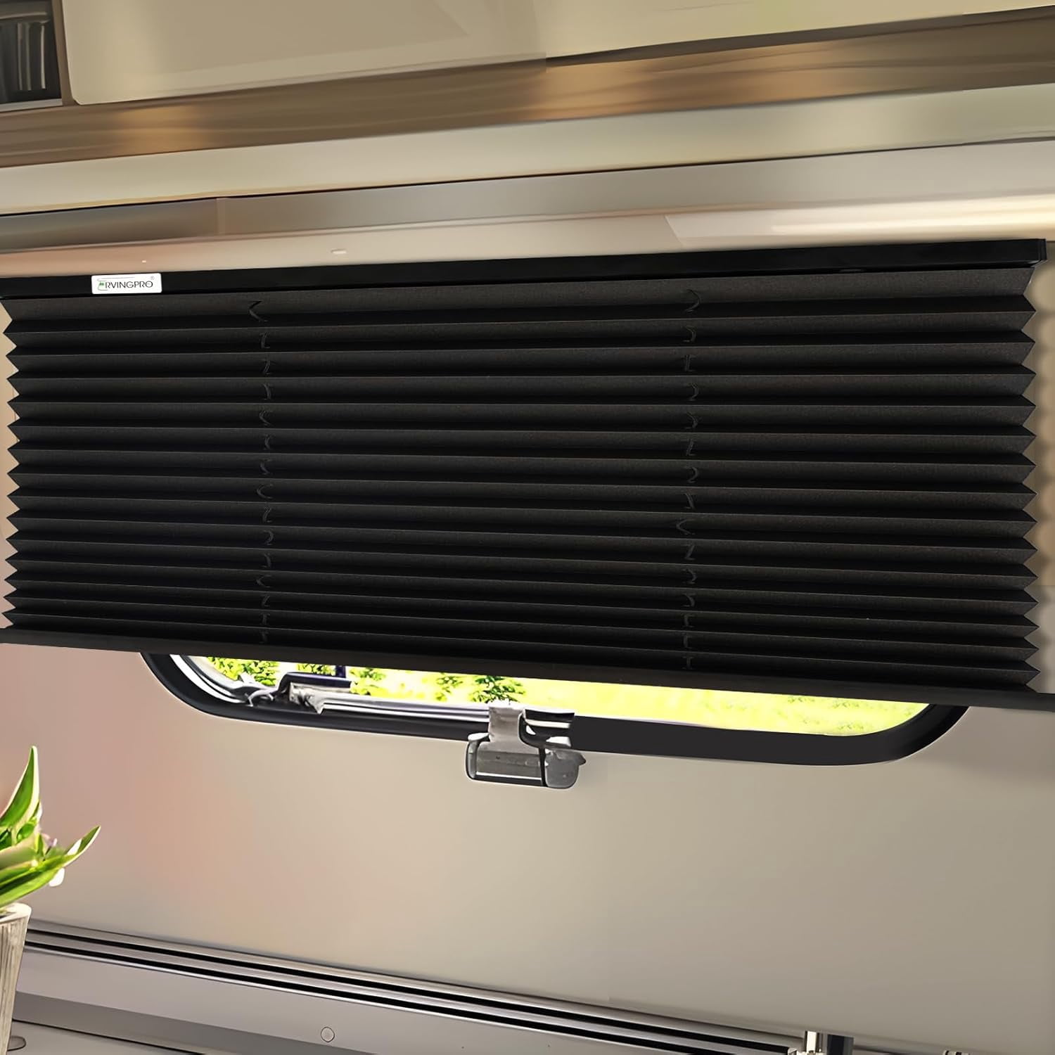 RV Blinds for Camper Windows, Camper Replacement Blinds, Privacy ...