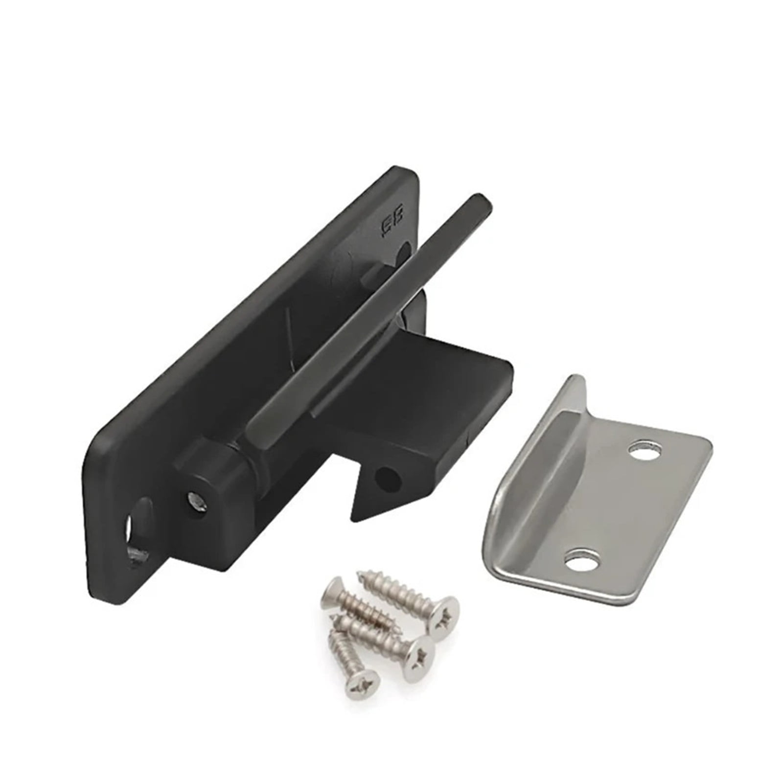 RV Boat Cabinet Door Latch Home Furniture Lock For Marine Trailer ...