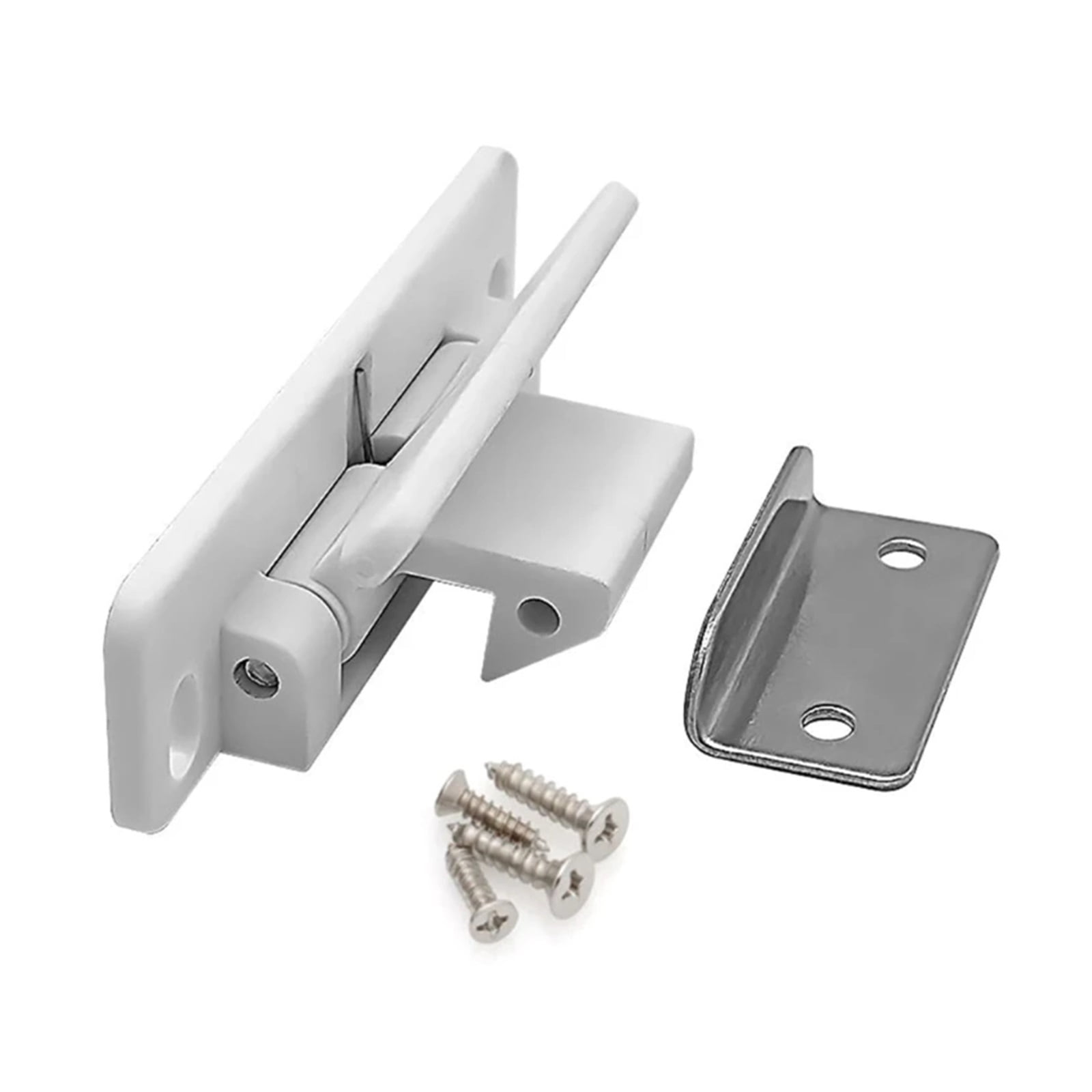 RV Boat Cabinet Door Latch Home Furniture Lock For Marine Trailer ...