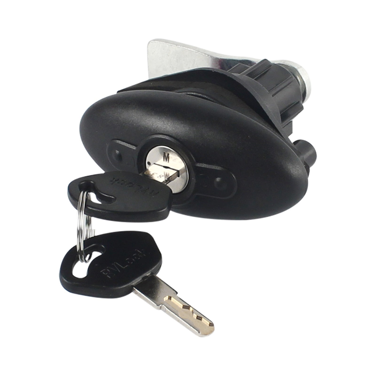 RV Cabinet Door Lock 1pcs Cabinet Locks Filing Cabinet Post Mailbox ...