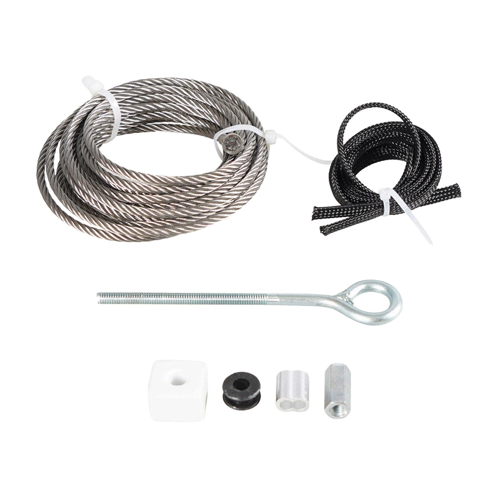 RV Cable Repair Set Durable RV Wire Flexible 22305 for System - Walmart.com