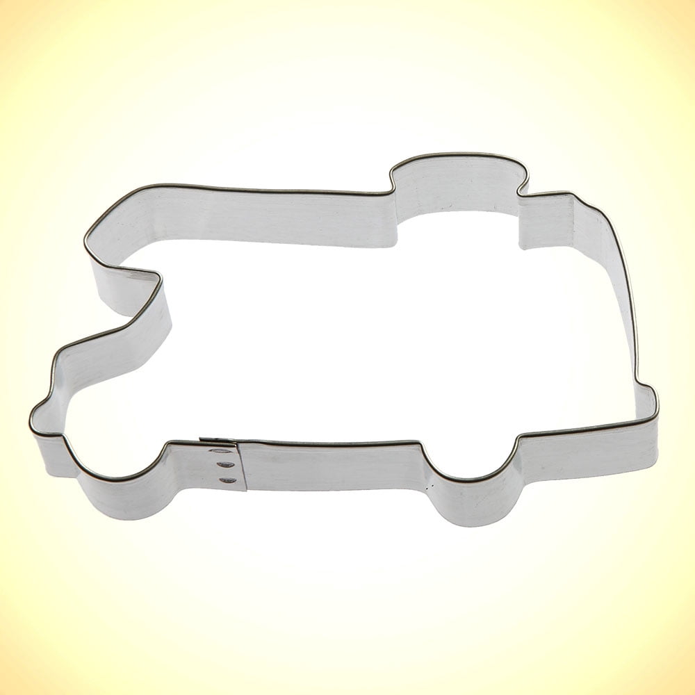 RV Camper Cookie Cutter 4 in - Walmart.com