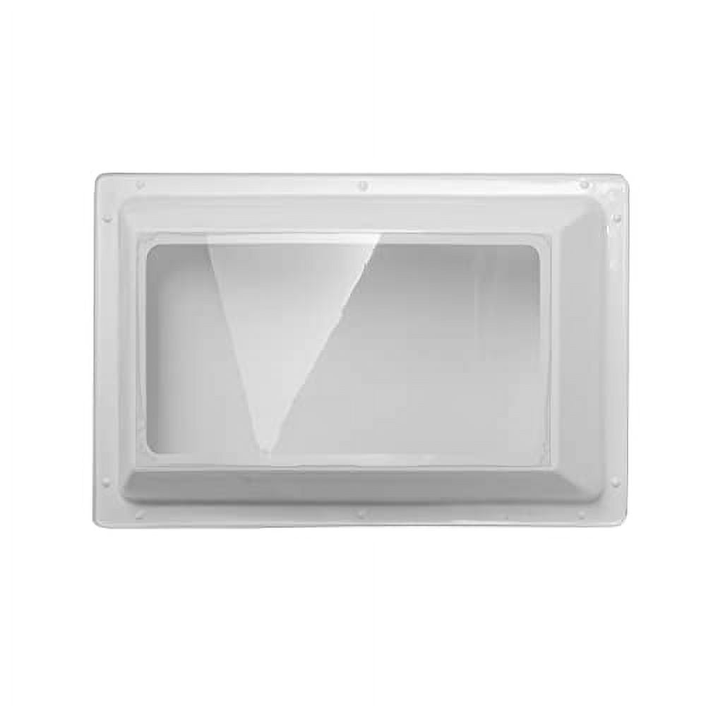RV/Camper Dome Skylights - Acrylic Replacement Skylights (Inner Dome ...