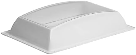 RV/Camper Dome Skylights - Acrylic Replacement Skylights (Inner Dome ...