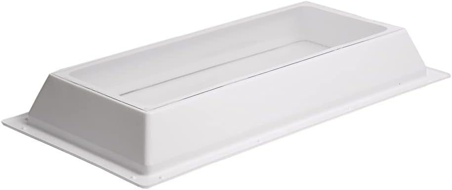 RV/Camper Dome Skylights - Acrylic Replacement Skylights (Inner Dome ...