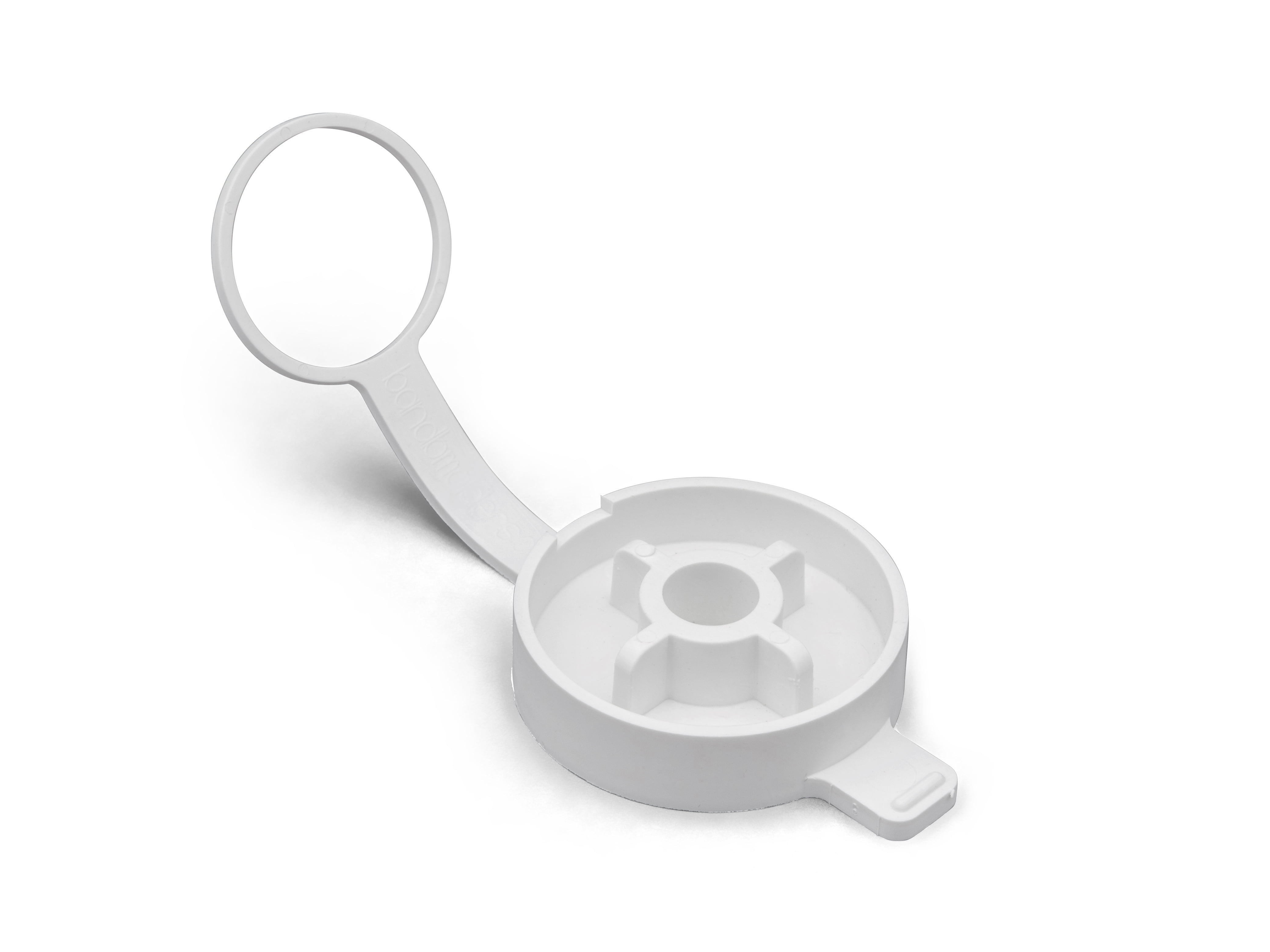 RV Camper Gravity Water Fill Cap White PN 94242 - Walmart.com